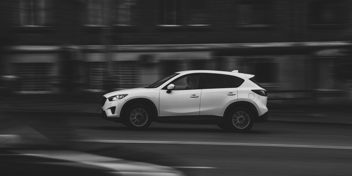 MAZDA – SHARKSKIN™