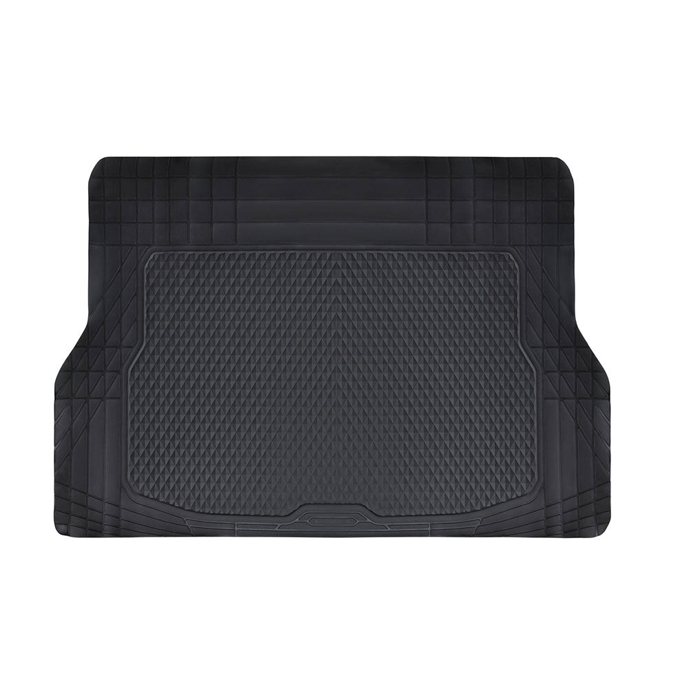 Sharkskin Diamond PVC Boot Mat – SHARKSKIN™